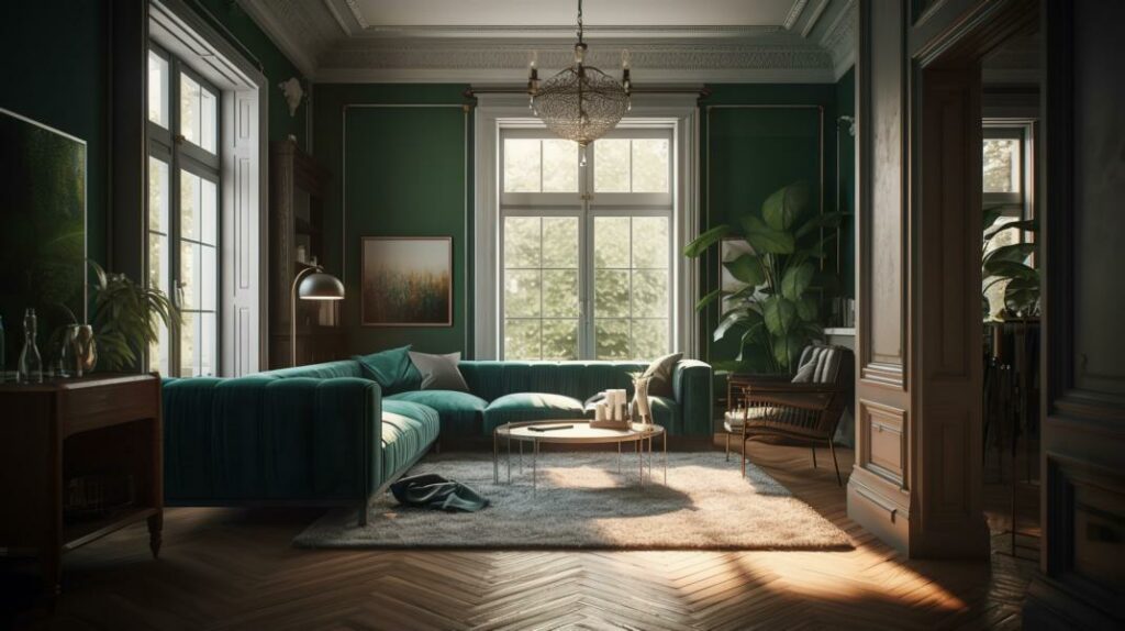 dunkle Räume - ⭐ Dein-Wohn-Blogg